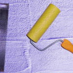 Putz filzen: Einen Filzputz richtig auftragen und verarbeiten